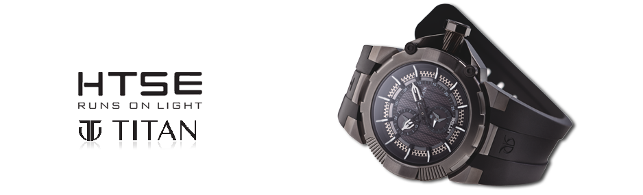 Titan Watches | Dubai